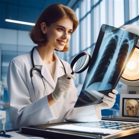 Pros And Cons Of Being A Radiologic Technologist