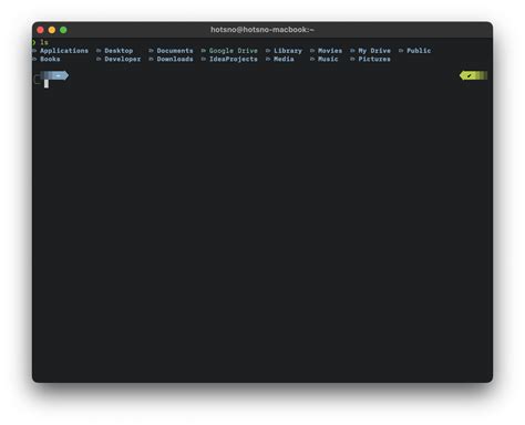 Inconsolata Powerline Characters Dont Line Up Correctly · Issue 992