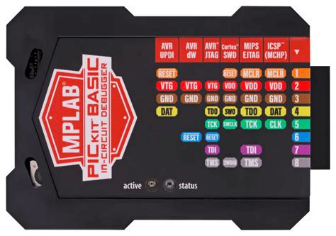 microchip s new 30 debugger fulfills jack ganssle s prophecy from 30