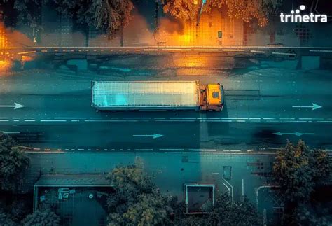 Ai Driven Fleet Management Solutions Revolutionizing Efficiency And Safety