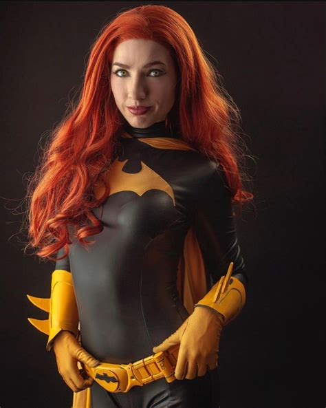 Pin By Shaun Salchli On Batgirl Cosplay In 2025 Batgirl Cosplay