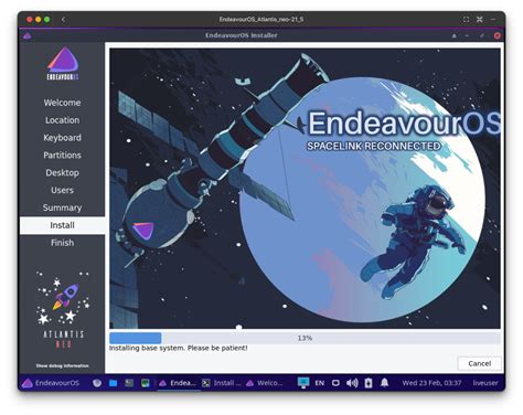 HOW TO Use GNOME Boxes To Set Up Virtual Machines