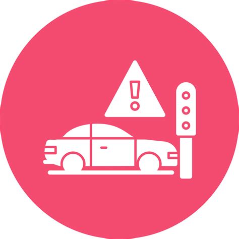 Warning Vector Icon Design Vector Art At Vecteezy