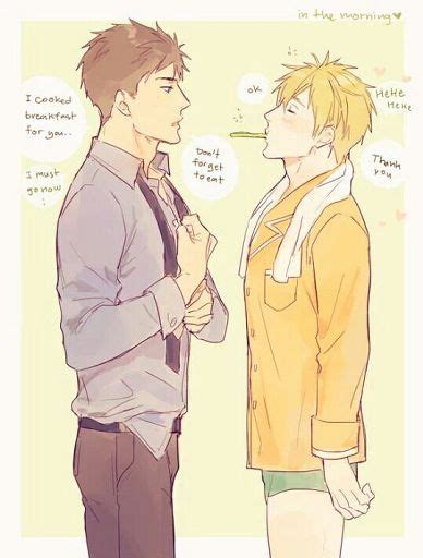 My Otp Anime Amino