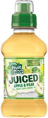 Softs Packaged - Fruit Shoot Merrylicious 275 ml x 24 | Matthew Clark