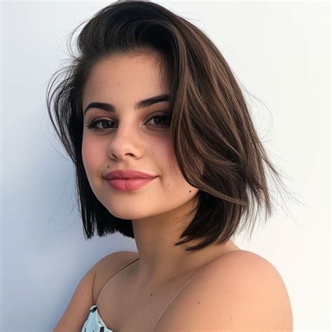 Sink Your Claws Into These 25 Kitty Cuts That Show Off 2024s It Girl Haircut