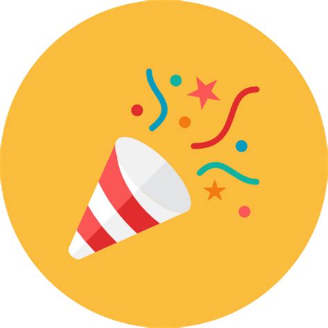 Party Icon Png 360629 Free Icons Library