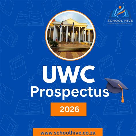 UWC Prospectus Babe Hive