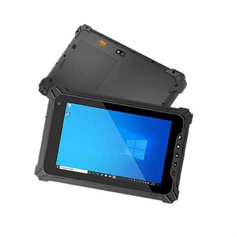 Zr79jwt Rugged Windows Tablet At Best Price In Mumbai By Wintech Bharat