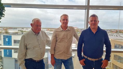 Koppert Machines Eerst Zaaien Dan Oogsten