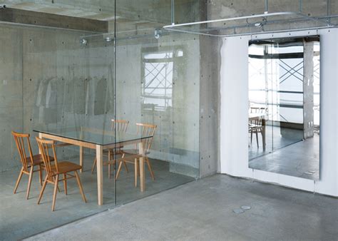 EEL Nakameguro By Schemata Architecture Office
