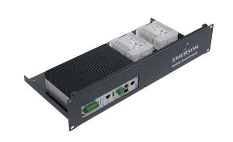 Nextgen Smart Firewall For For Distributed Control Systems