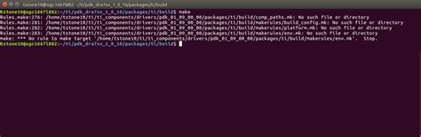 Linux TDA2EVM5777 Link For Pdk 01 09 00 00 Package Processors Forum Processors TI E2E