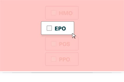 What Are Epo Plans The Employers Guide To Epo Health Insurance