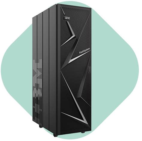 Ibm Flashsystem 9500r Acsg