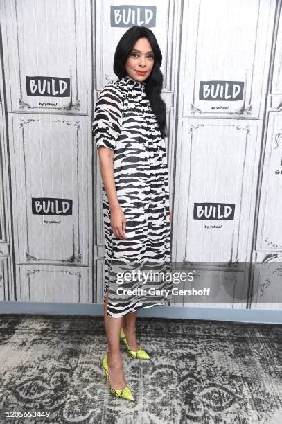Tamara Taylor Actress Photos And Premium High Res Pictures Getty Images