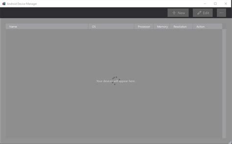 Visual Studio Xamarin Android SDK Installing Emulator Operation Failed Installing Android