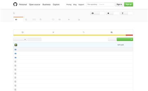 Unity Chrome Not Showing Fonts For Github Website Ask Ubuntu