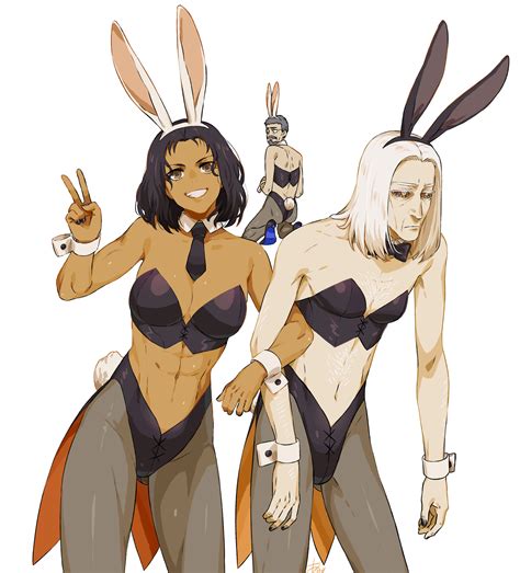 Preceptor Seluvis Gideon Ofnir And Nepheli Loux Elden Ring Drawn By Arizuka Catacombe