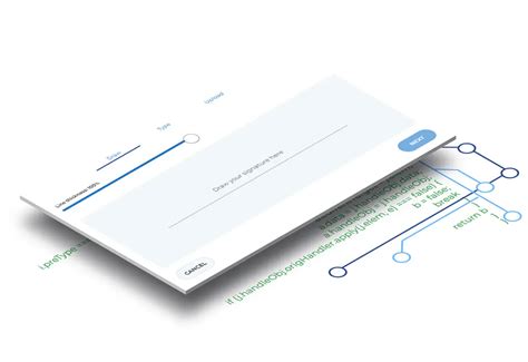 Security And Trust Esign Api For Secure Document Signing Urban Splatter