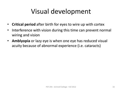 Ppt Spatial Vision 2 Powerpoint Presentation Free Download Id2161237