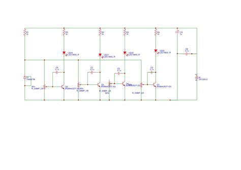Sheet Resources EasyEDA