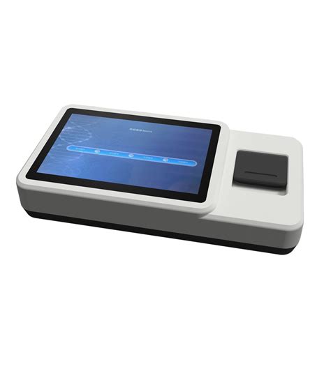 Fluorometers Fluorometers Vision Medical Technology Co Limited