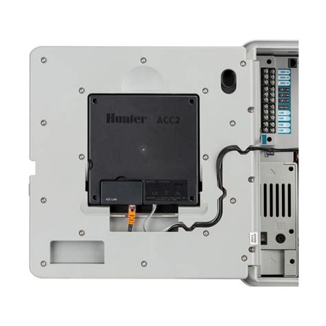 Hunter Acc2 Lan Module Siteone Us
