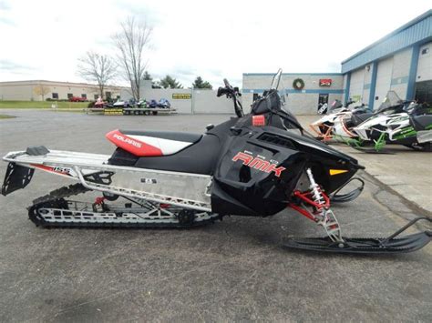 2004 Polaris 800 Rmk Motorcycles For Sale