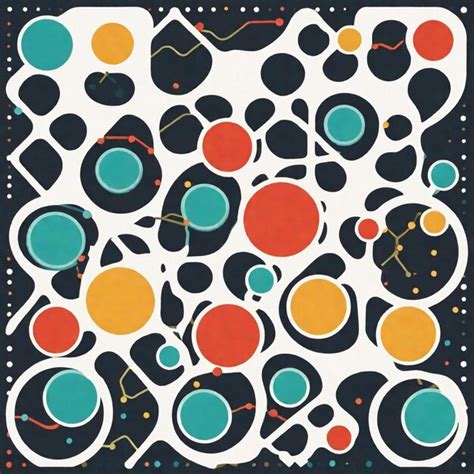 Premium Ai Image Molecular Structure Analysis