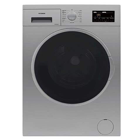 სარეცხი მანქანა საშრობით 9 6 კგ Hyundai 1916t2t კლასი A ყიდვა ყველაზე იაფად ან განვადებით