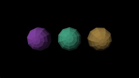 Flatshading