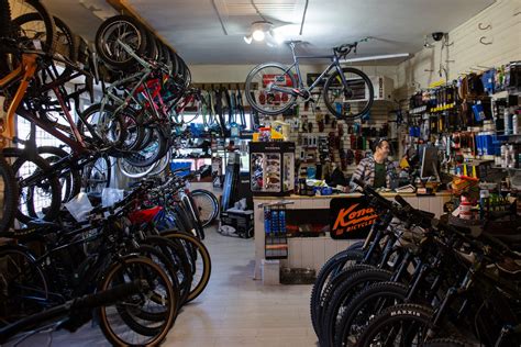 Shop — Cycle Works North Bay