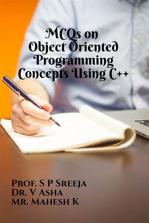 Mcqs On Object Oriented Programming Concepts Using C