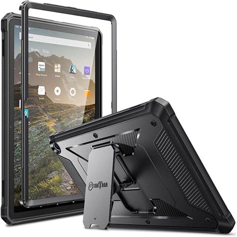 Best Cases For Amazon Fire Max Android Central