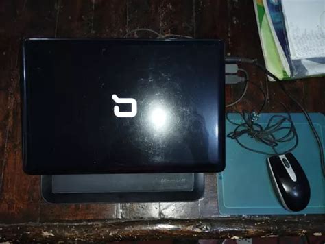 Laptop Compaq Presario Cq43 MercadoLibre