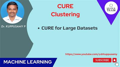 96 Cure Clustering Algorithm Youtube