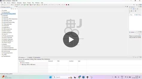 Java Jdbc Database Mysql Backenddevelopment Codingjourney