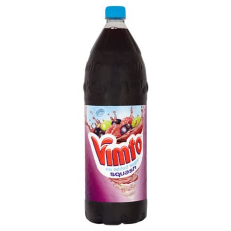 Vimto No Added Sugar Mixed Fruit Squash At Asda LatestDeals Co Uk
