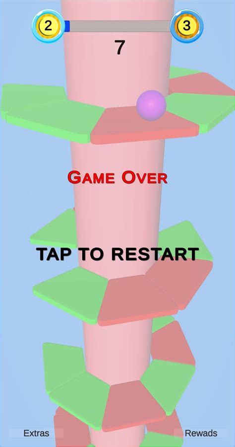 download do apk de helix jump 3d para android