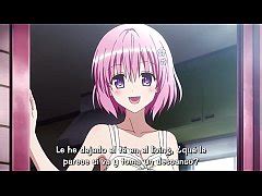 To Love Ru Darkness Ova Xxx Mobile Porno Videos Movies Iporntv Net