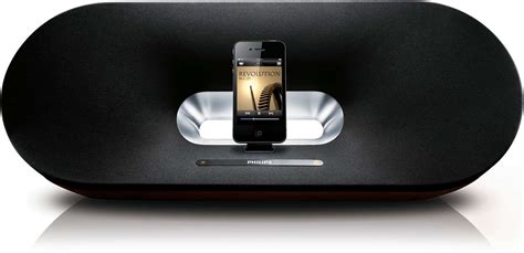 акустическая док-станция DS9000/12 | Philips