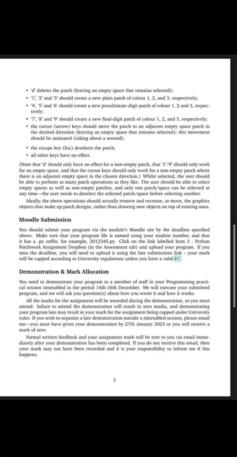 Solved Python Patchwork Sampler Graphics Moudle I Want