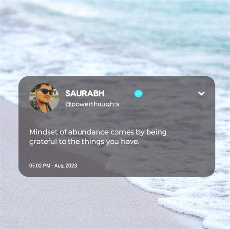 Saurabh Pathak On Linkedin Note It Being Grateful Is So Easy To Think