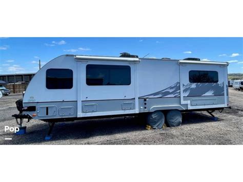 2021 Lance Lance 2465 406543 For Sale In Centennial Co