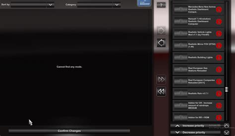 mods not loading unsolved topics truckersmp forum