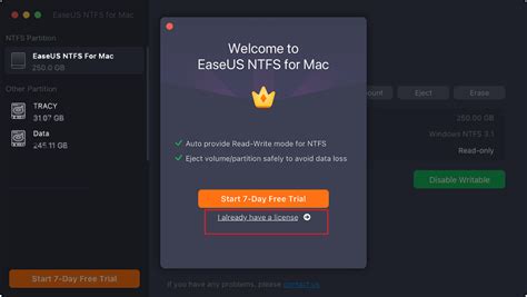 Best Ways To Read And Write NTFS On Mac For Free EaseUS