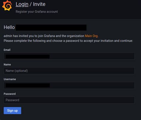 Invited Ldap Users Are Asked To Create Password · Issue 65741
