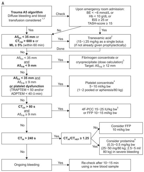 Rotem En Algoritmen Anesthesia Help