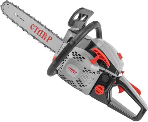 Бензопила Ставр ПЦБ-40/1800 купить недорого в Минске, цены – Shop.by